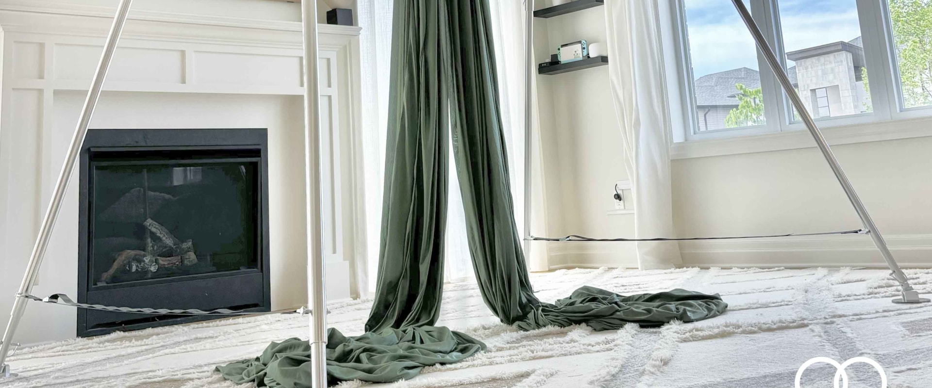 Proper Rigging Techniques for Aerial Equipment